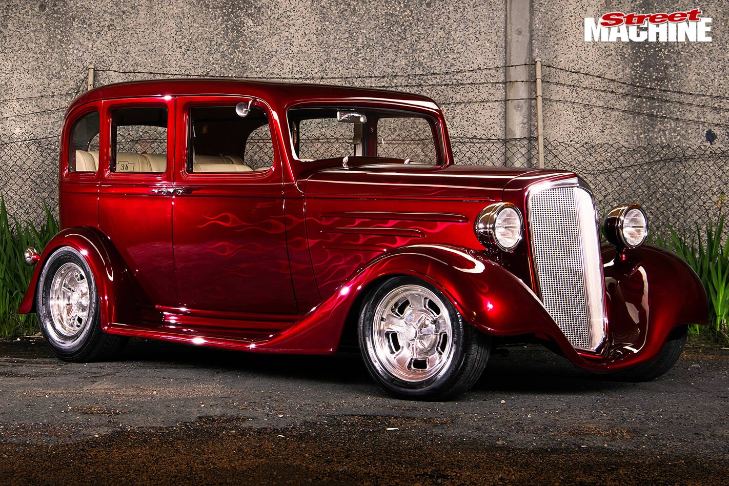 34 Chevy Sedan 1934 Chevrolet Coupe For Sale | JamesEdition