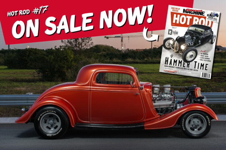 KP JUNIOR RODDERS - INTERVIEW