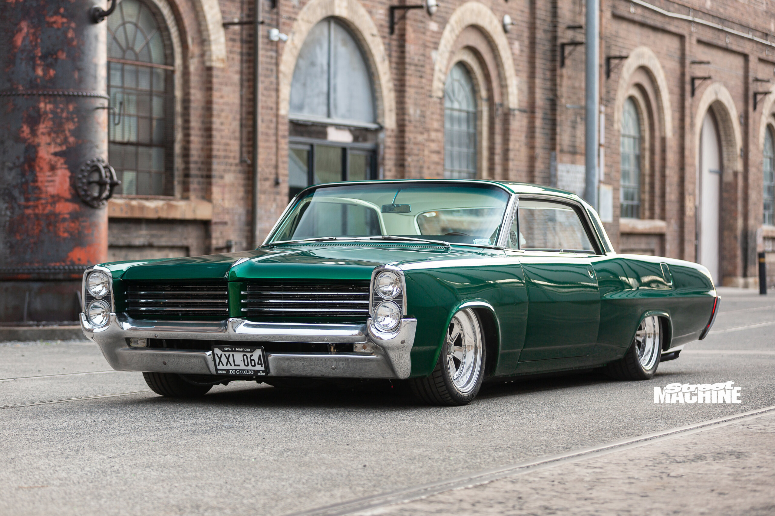 Pontiac Bonneville 1979 Pontiac Bonneville | RK Motors Classic Cars