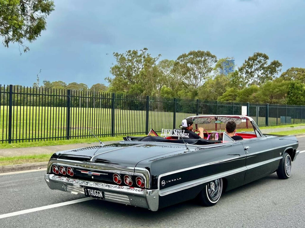 Readers Cars - Street Machine