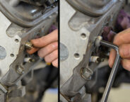 LS conversion kit for a first-gen Holden Commodore - part one