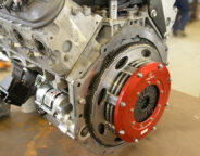 LS conversion kit for a first-gen Holden Commodore - part one