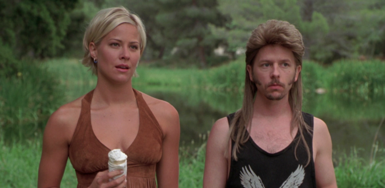 Joe Dirt Actress Brandy 60 Photos - Moonagedaydream.film