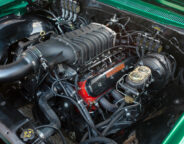 Harrop-blown 1964 Pontiac Bonneville