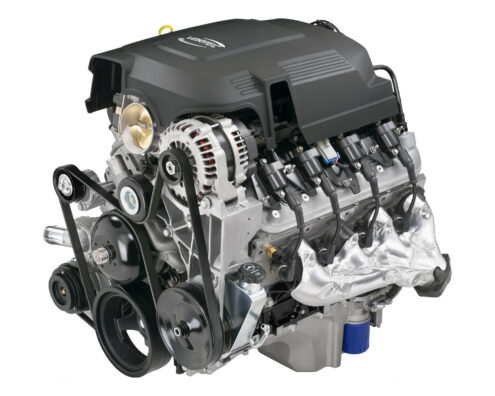 LS engine family part 1: Gen III + Gen IV - Street Machine