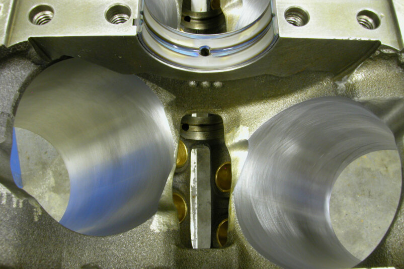 Tech: The basics of oil and your engine's lubrication system