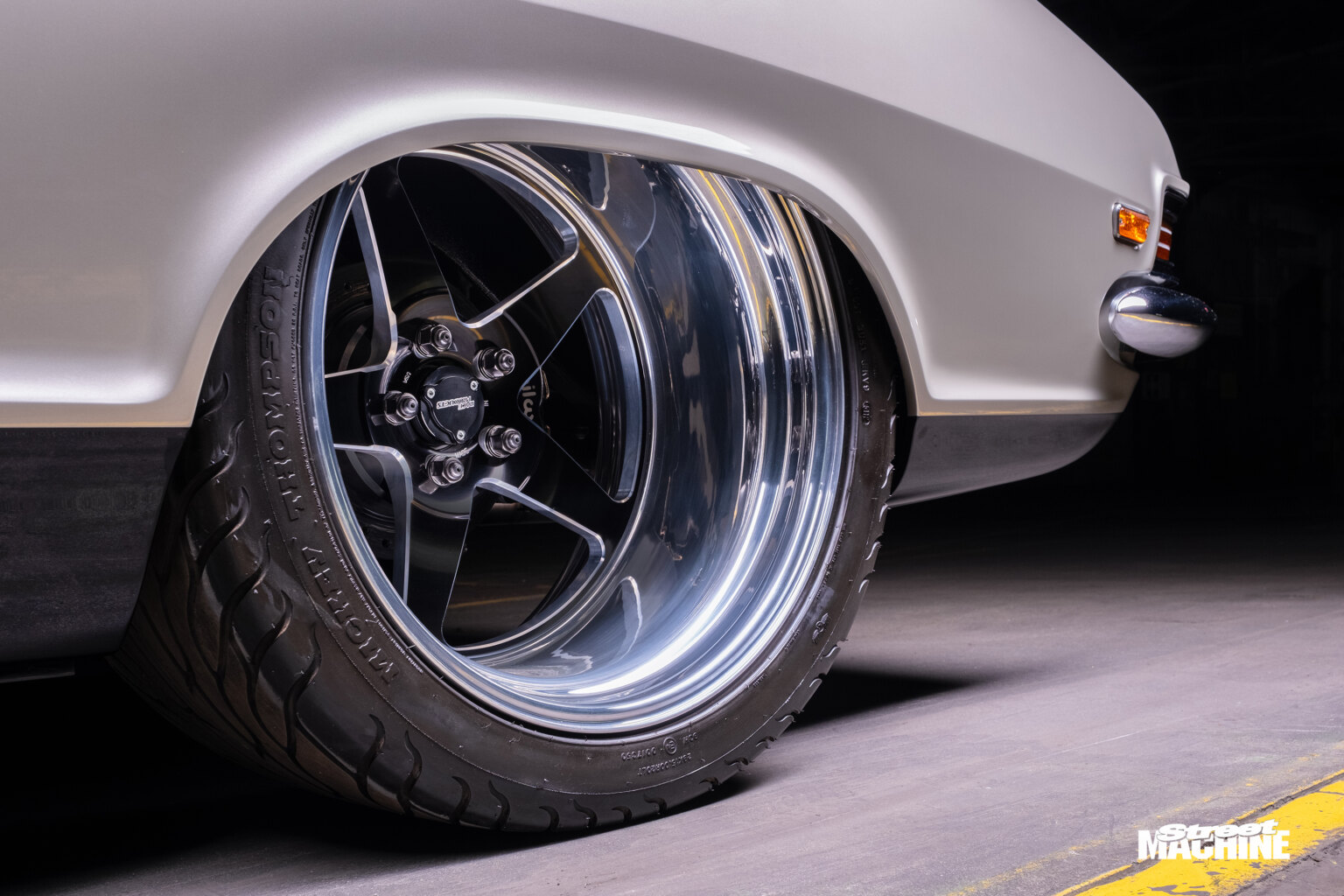 Top 10 twin-turbo LS-powered LC Torana GTR