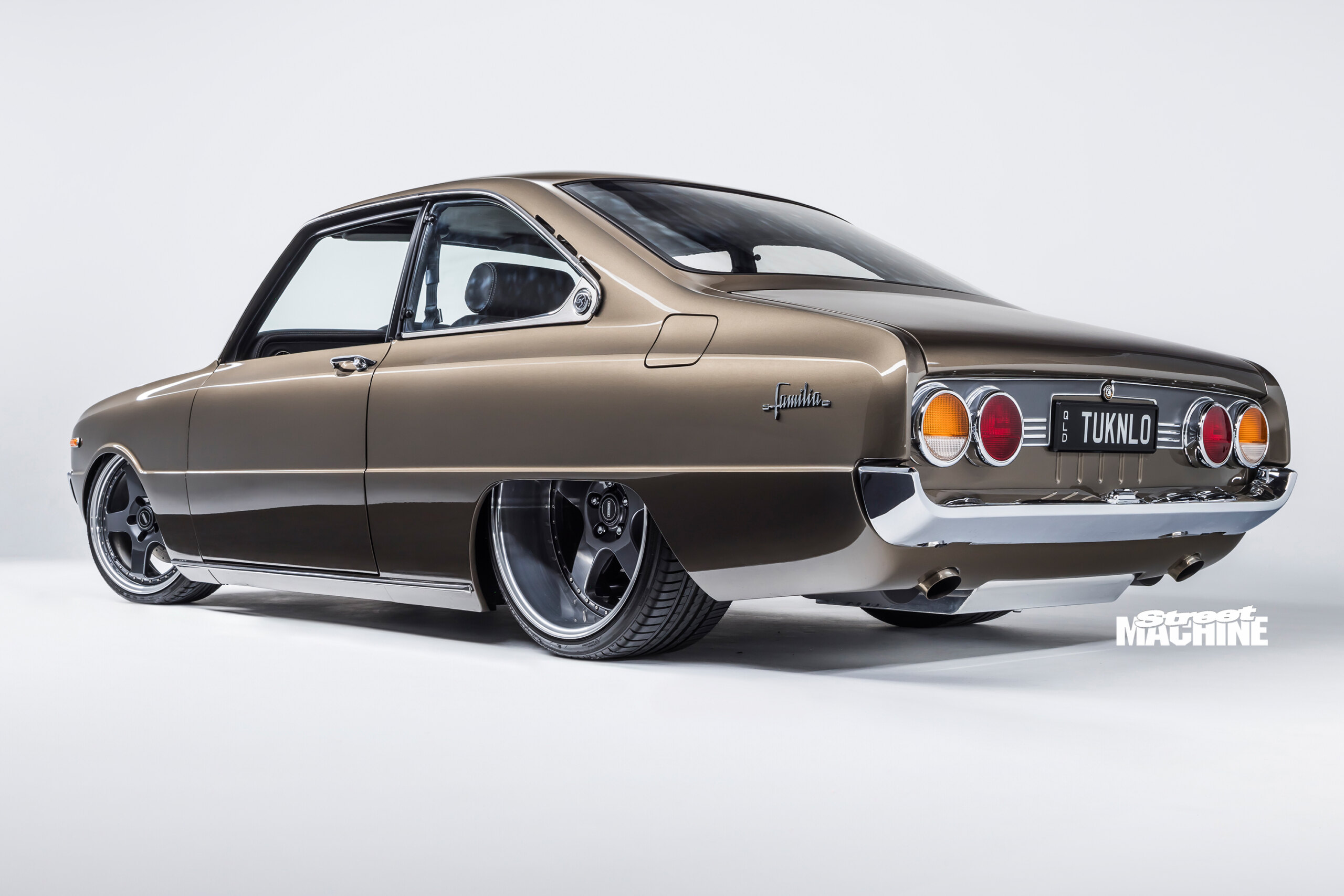 Mazda R100 For Sale Mazda R100 Restored AusRotary