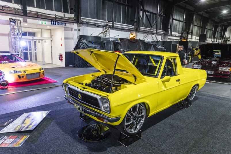 The Top 10 Elite: Summernats 37 - Summernats