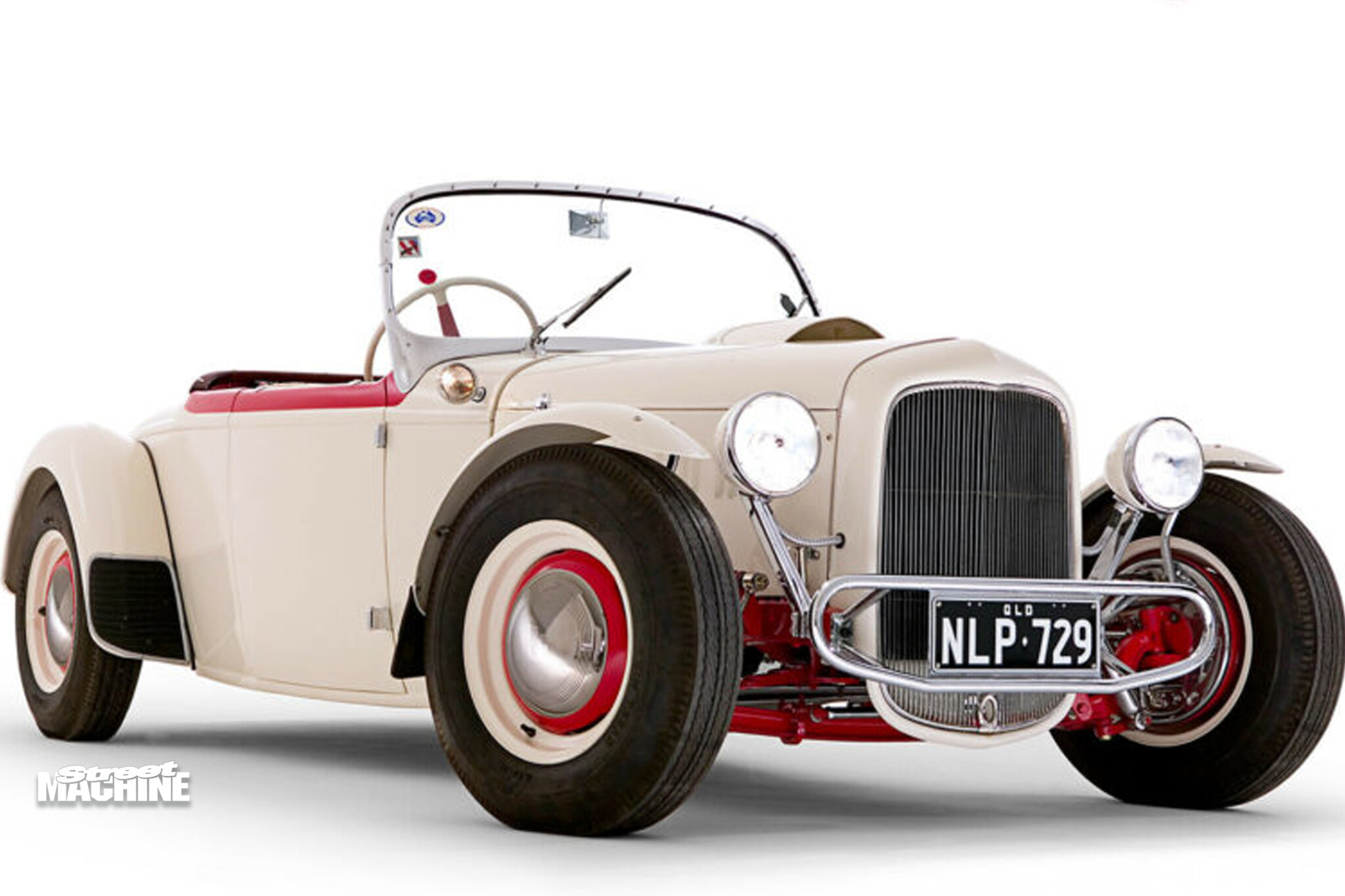Vale: Australian muscle car collector extraordinaire, David Bowden